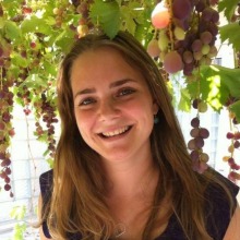 Maayan Raveh | Jack, Joseph & Morton Mandel School for Advanced Studies ...