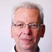 Lorenzo Perrone | Jack, Joseph & Morton Mandel School for Advanced ...