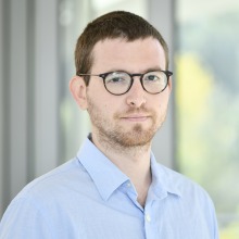 Tom Eshed | Jack, Joseph & Morton Mandel School for Advanced Studies in ...